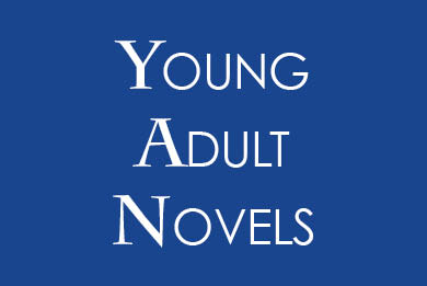 The Official Web Site of Peter Johnson — Young Adult Novels