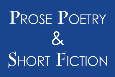 The Official Web Site of Peter Johnson — Prose Poetry & Short Fiction